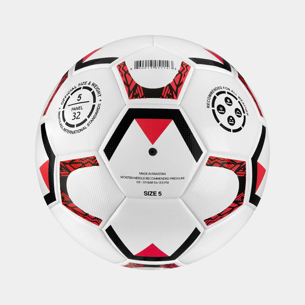 Primus Soccer Ball – Quality Pro Performance - 8 Ball Pack – Tru ...