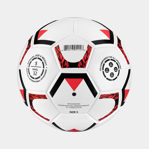 Primus Soccer Ball – Quality Pro Performance – Tru Athlete Gear